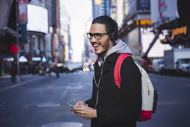 The Best of Midtown Manhattan Self-Guided Walking Tour - Why This Tour Works