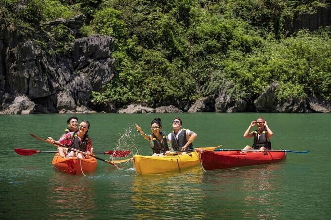 The Best of Northern Vietnam in 5 Days Ninh Binh & Ha Long - Day 2: Exploring Ninh Binh