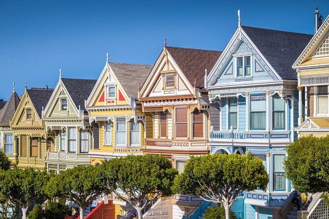 The Best of San Francisco eBike Tour - The Practicalities