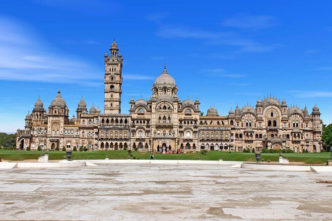 The best of Vadodara walking tour - Practical Details
