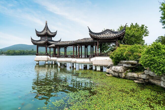 The Best of Xuzhou Walking Tour - Practical Details