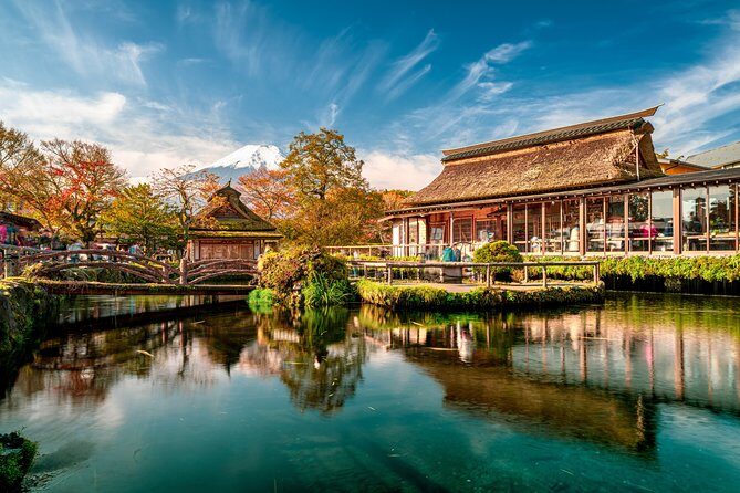 The Best Of Yono Walking Tour - What Makes This Tour Stand Out