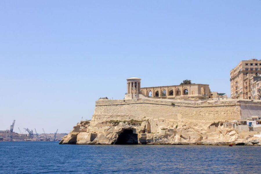 The Best Traditional 2 Harbours Day Cruise of Malta - The Sum Up