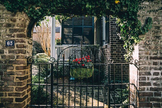 The Best Walking Tour in Charleston! - Authenticity and Reviews
