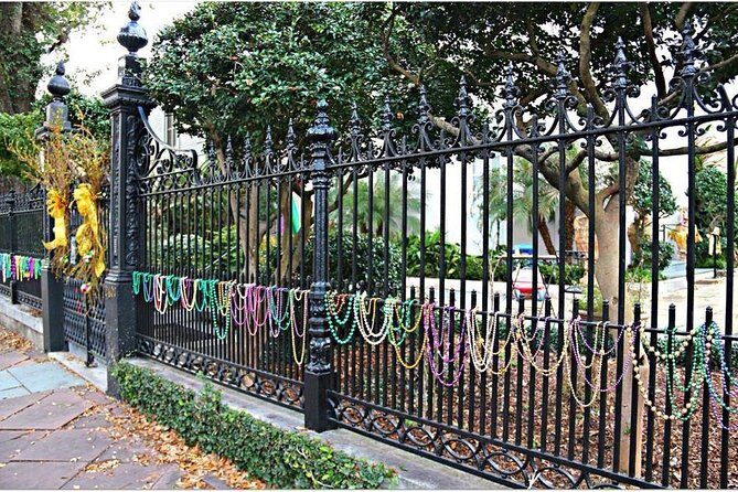 The Big Easy Insider Tour: The Local's Experience - Practical Details and Value