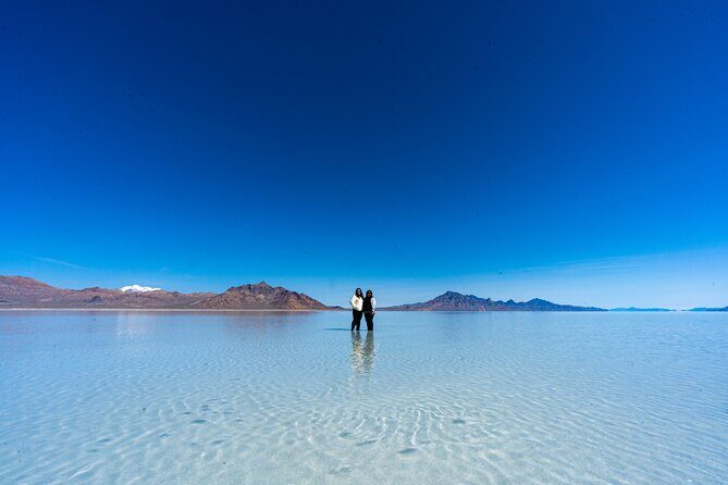 The Bonneville Salt Flats Tour - Final Thoughts