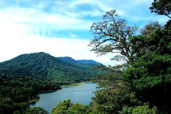The Breathtaking North: Lake Bratan, Waterfall & Swing - Who Will Love This Tour?