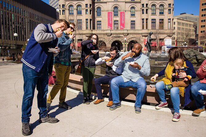 The Complete St. Paul Walking Tour - The Value for Travelers