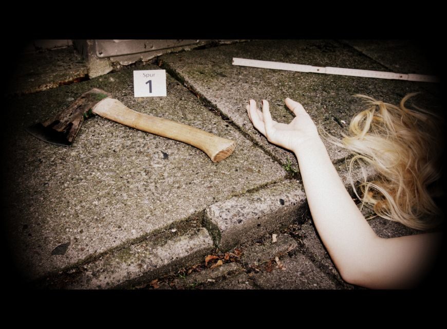 The Dark Side of Bremen: Killers and Criminals - The Detailed Itinerary