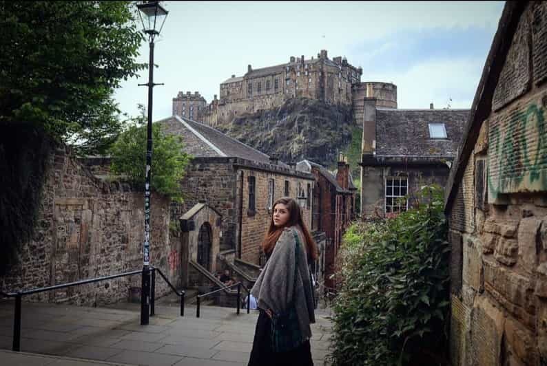 The Dark Side of Edinburgh - Final Thoughts: Is It Worth It?