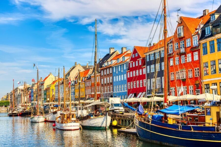 The David Collection, Art in Copenhagen Private Walking Tour - Why This Tour Works for Travelers