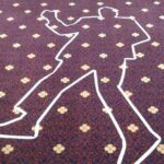 The Dinner Detective True Crime Murder Mystery Show - Tulsa, OK - Who Will Love This?