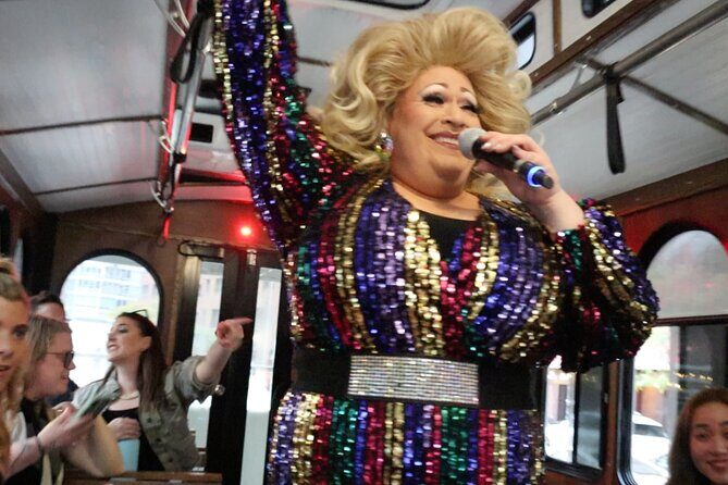 The Dragtacular Trolley Tour of Boston - Who Is This Tour Best For?