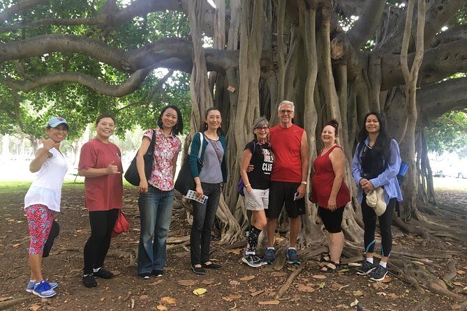 The East Waikiki Walking Tour - What to Expect and Why It Matters