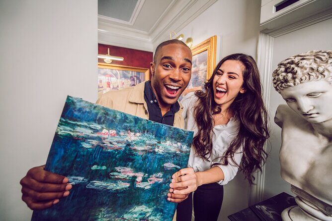 The Escape Game: Epic 60-Minute Adventures at Crocker Park - Authentic Guest Insights