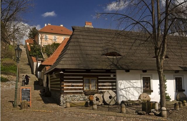 The essentials of Prague - An In-Depth Look at the Tour