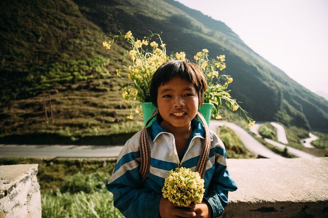 The Famous Ha Giang Loop Adventure - Day Two: Discovering Caves, Villages, and Geoparks
