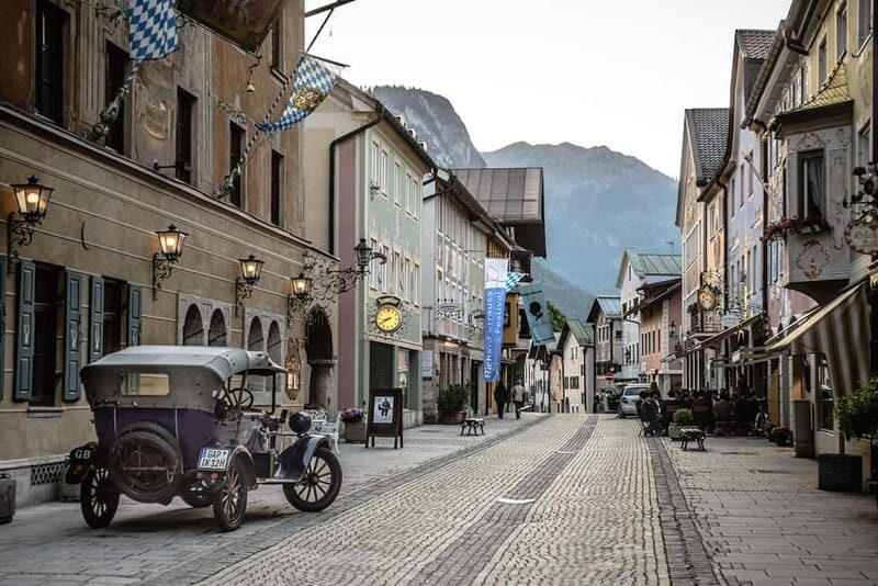 The Famous Partenkirchen Walking Tour - Who Will Love This Tour?