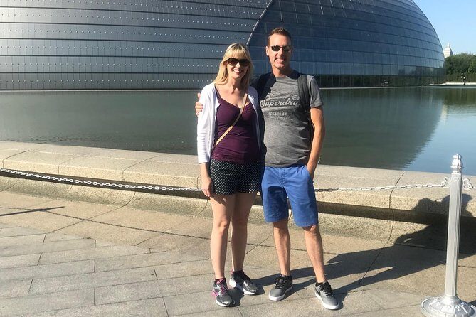 The Forbidden City, Mutianyu Great Wall 2-day tour in Beijing - Final Thoughts: Who Is This Tour Best For?