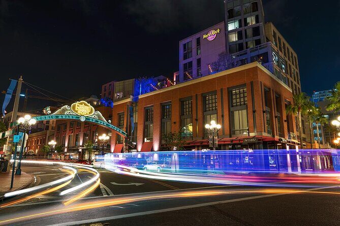 The Gaslamp E-Bike Tour - The Experience and What Travelers Say