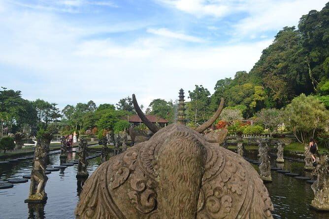 The Gate of Heaven Bali Tours - Authentic Experiences and Feedback from Travelers