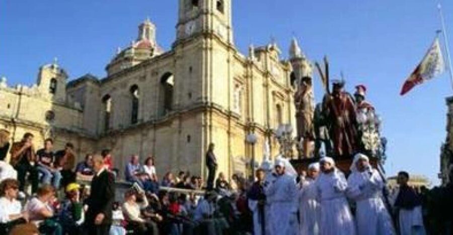 The Good Friday Procession: Afternoon Tour in Zejtun - Who Should Consider This Tour?