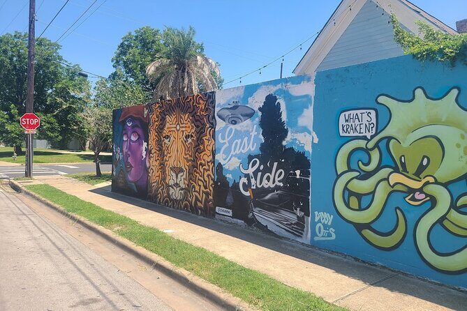 The Gram Tour in Austin - What to Expect in Terms of Experience and Value