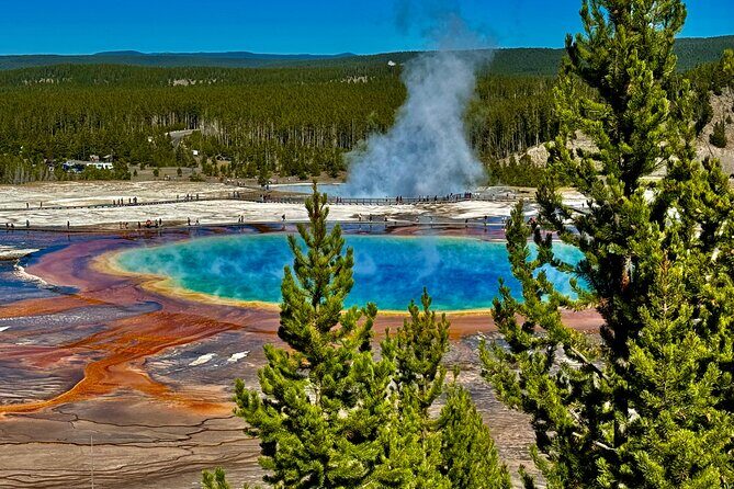 The Grand 3 Days of Private Yellowstone Tours West Yellowstone - Who Will Love This Tour?