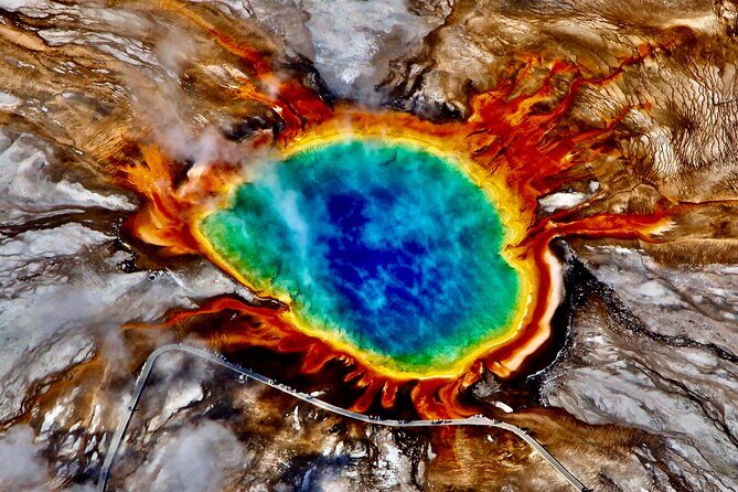 The Grand Yellowstone 3 day private experience from Cody Wyoming - Practical Considerations