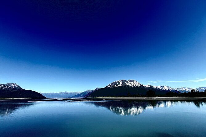 The Great Alaskan Explorer: Historic Towns & Gold Treasures - The Sum Up