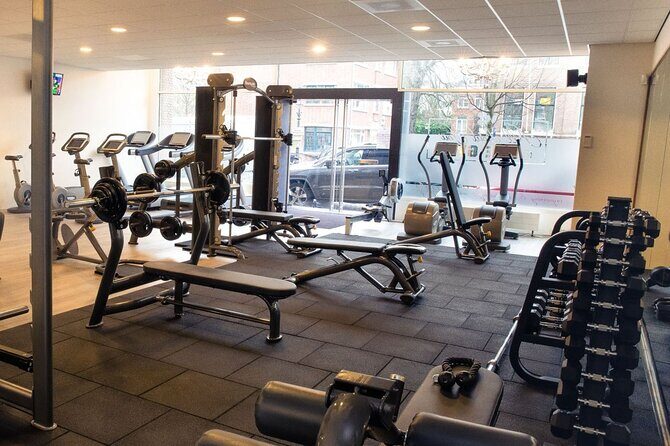 The Hague Fitness Pass - Who Should Consider the Hague Fitness Pass?