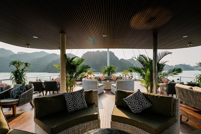 The Halong Catamaran Premium Cruise - Lan Ha Bay Cruise Trip - Who’s This Tour Best For?