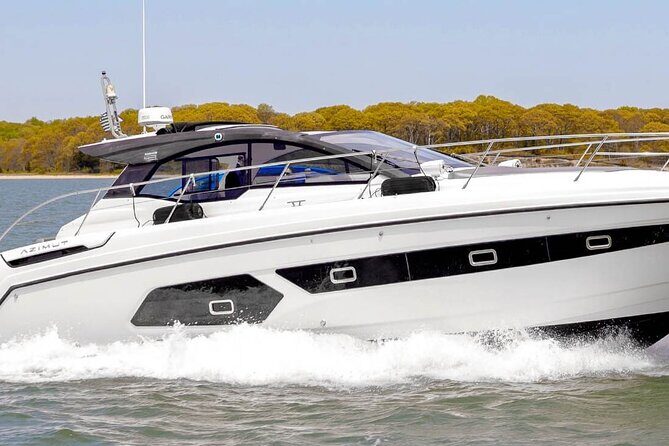 The Hamptons SeaBob and Water Toy Excursion - The value proposition