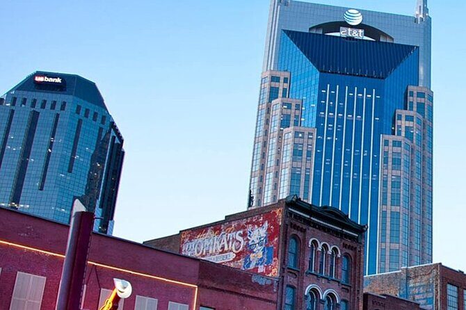 The Heart of Downtown Nashville: A Self-Guided Audio Tour - Final Thoughts