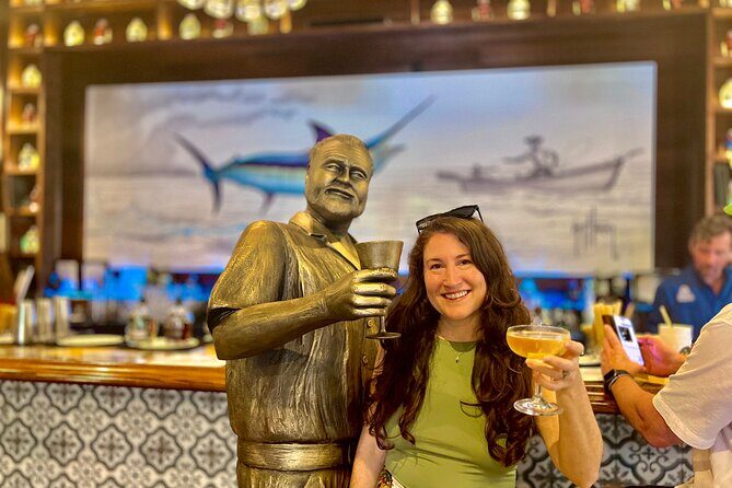 The Hemingway Experience in Key West - Who Should Consider This Tour?