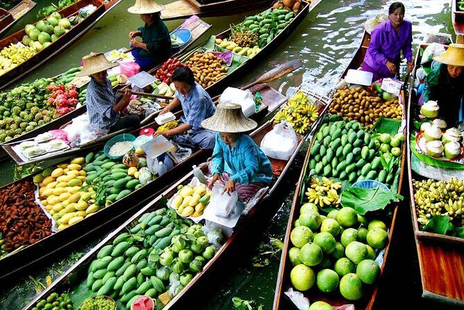 The Highlights of Bangkok Tours 4 Days - Analyzing the Experience: What Makes It Worthwhile