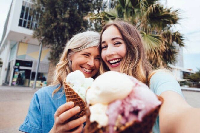 The Ice Cream Tour: New Orleans - Authenticity and Atmosphere