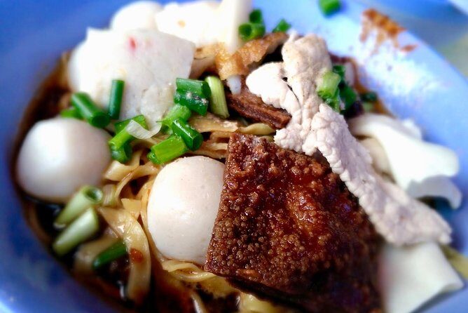 The Katong Private Food Tour - The Bottom Line