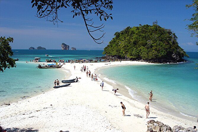 The Krabi 4 Island Tour by Longtail Boat - Final Thoughts: A Balanced Perspective