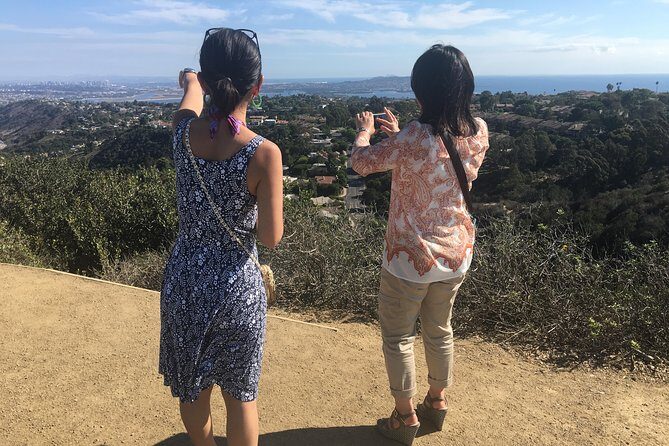 The La Jolla Tour - Exploring La Jolla: What to Expect