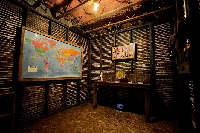 The Lair of The Puzzlemaster Private Escape Room in California - Why Choose This Escape Room?