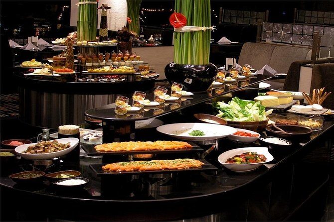 The Landmark Bangkok  Special Dining Offers & Packages - Who Should Consider This?