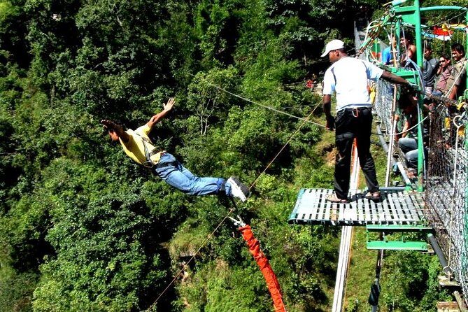 The Last Resort Bungee Jump 1 day - Final Thoughts: Is it Worth It?
