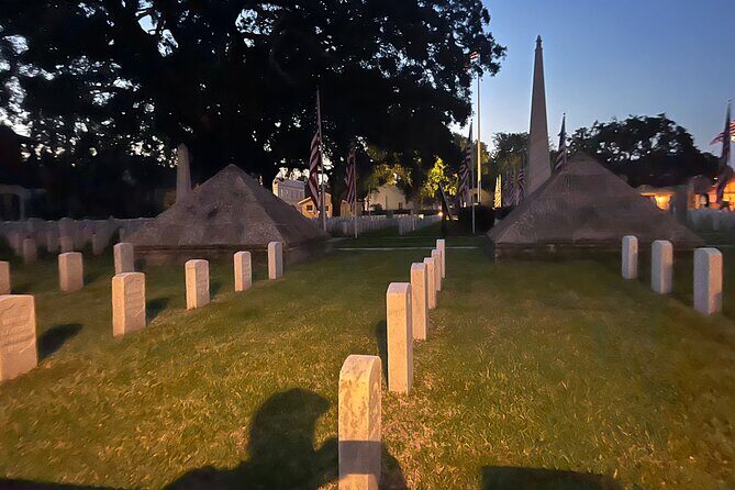The Last Stop Private Paranormal Investigation up to 5 people! - Authentic Experiences & Traveler Feedback