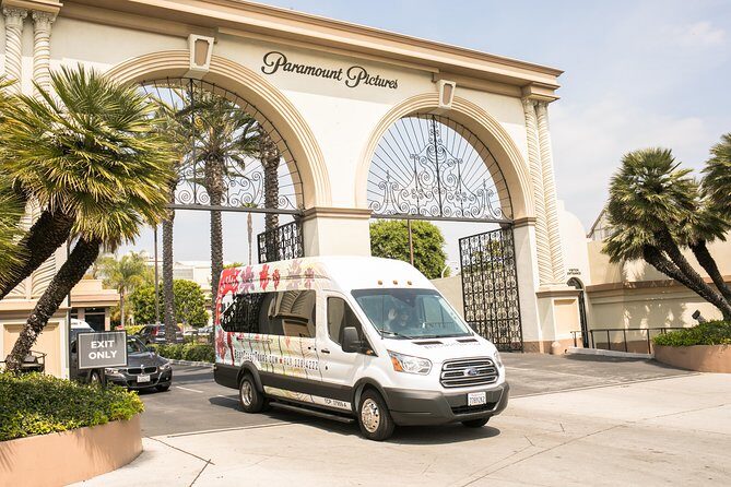The Los Angeles & Hollywood Tour From Anaheim - What Makes This Tour Stand Out?
