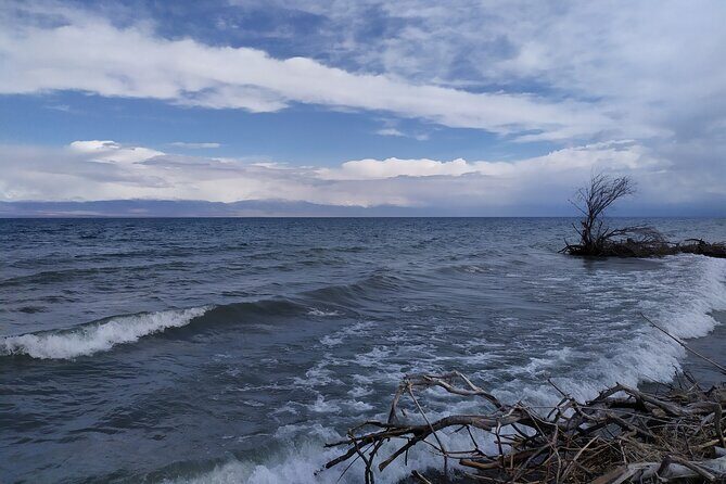 The main sights of Chui and Issyk-Kul valleys in 4 days - What We Love About This Tour
