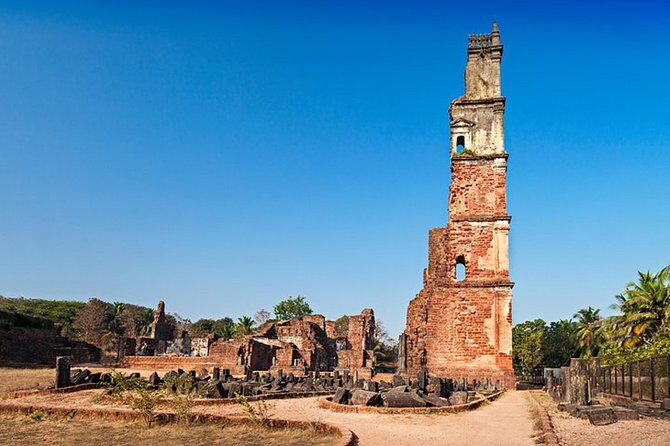 The Making of Margao - Who Should Consider This Tour