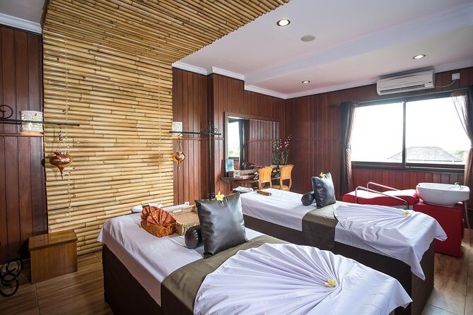 The Men Spa - FAQ about The Men Spa in Nusa Dua
