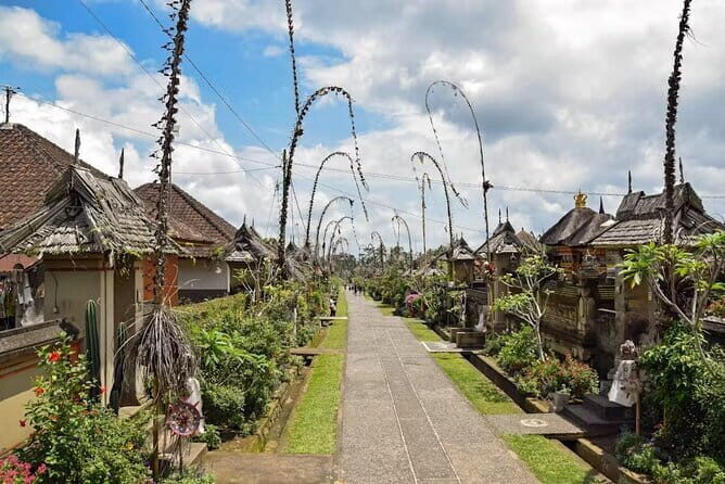 The Mother Temple and Balinese Villages Private Tour - Who This Tour is Perfect For