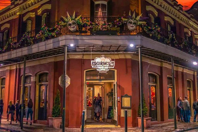 The New Orleans Dark Side Tour - What We Like About This Tour